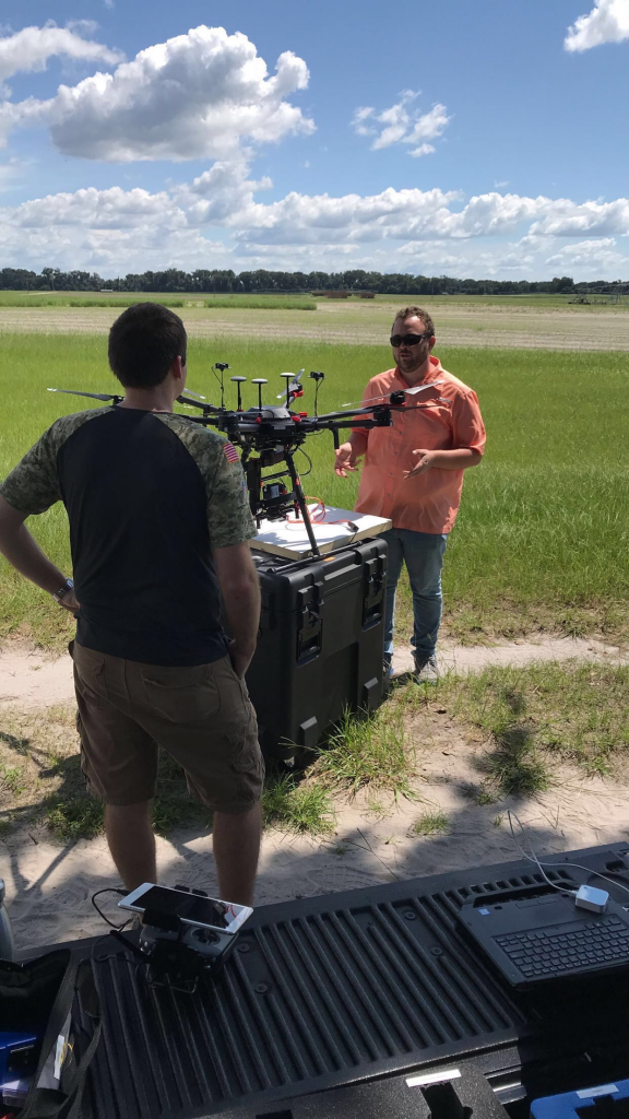 GatorSense Featured by UF ECE! – Alina Zare – Machine Learning and ...