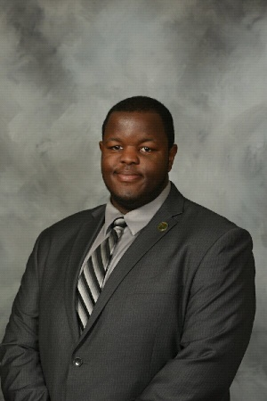 Congratulations to Joshua Peeples for earning a McKnight Doctoral ...
