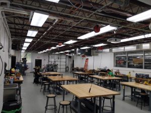 Senior Design Lab - MERGE