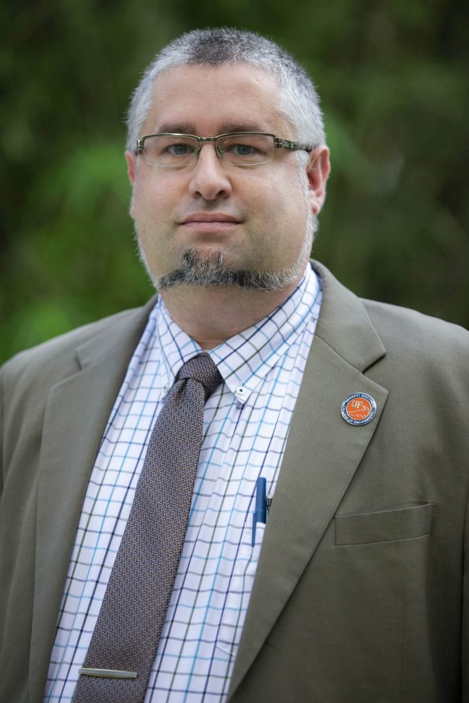 Faculty and Staff – MERGE