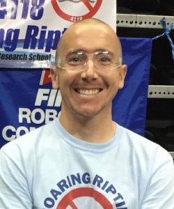 MERGE Lab Research Alumni - MERGE