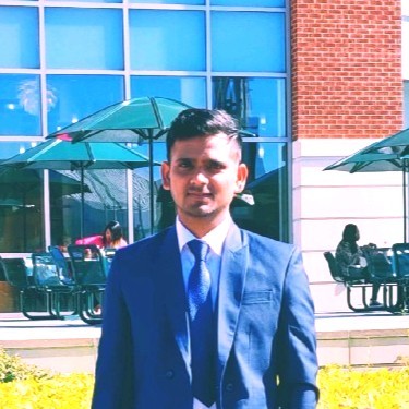 People – Navid Asadi