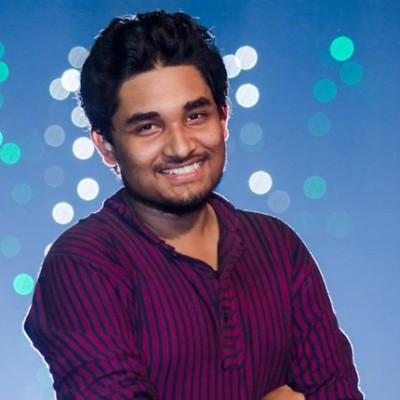 People – Navid Asadi