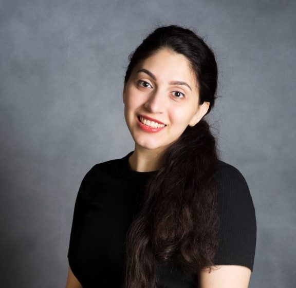 People - Navid Asadi