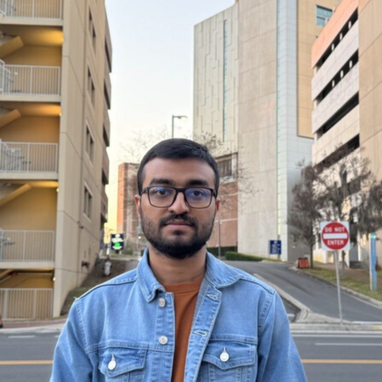 People - Navid Asadi