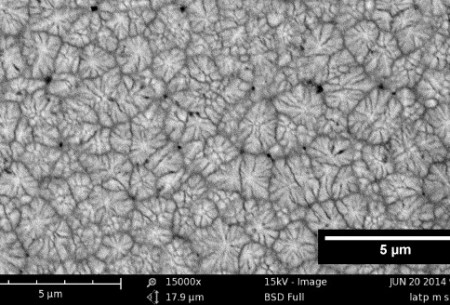 Electroceramics - Nino Research Group