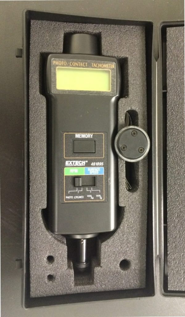 Equipment - Nontraditional Manufacturing Laboratory