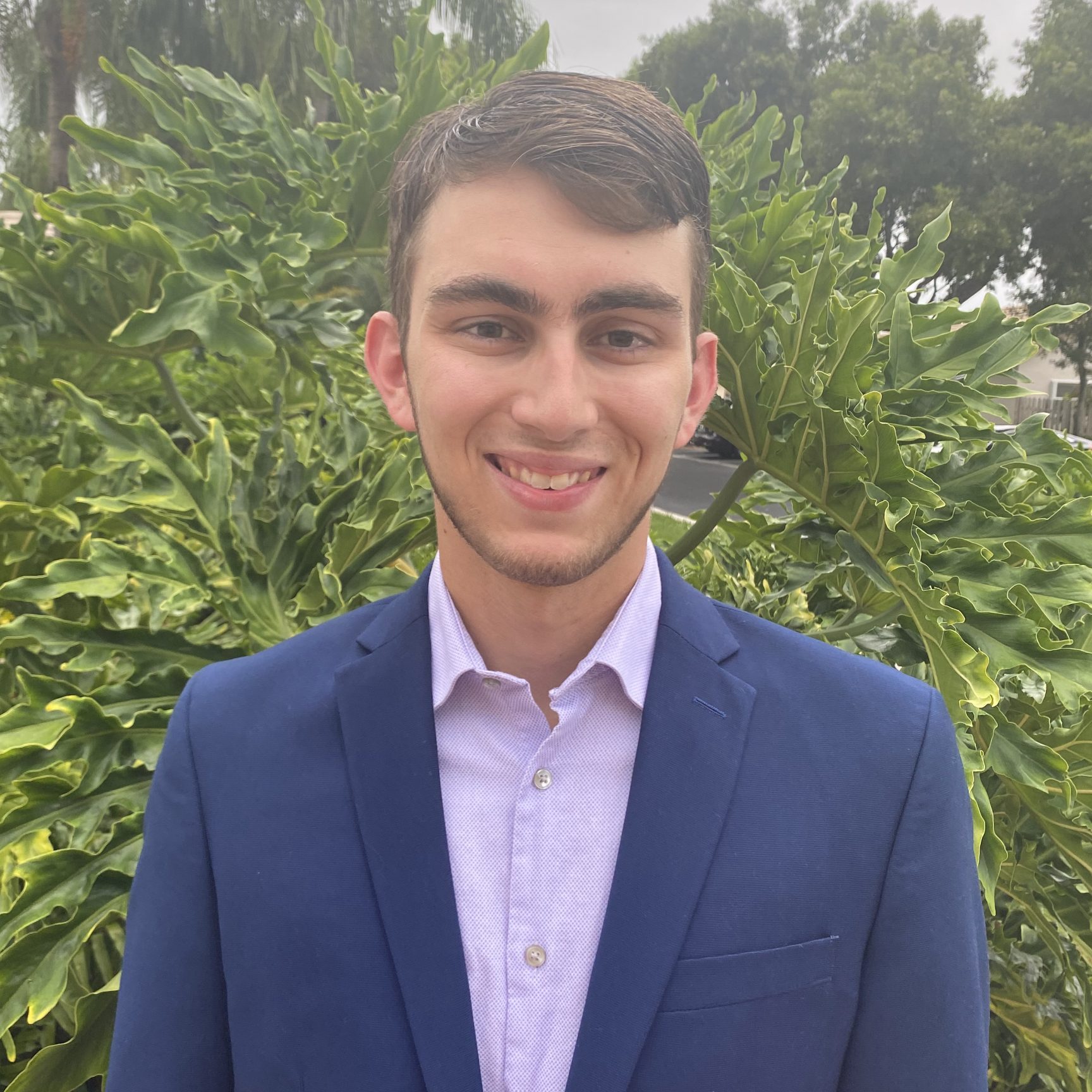 People – Nontraditional Manufacturing Laboratory