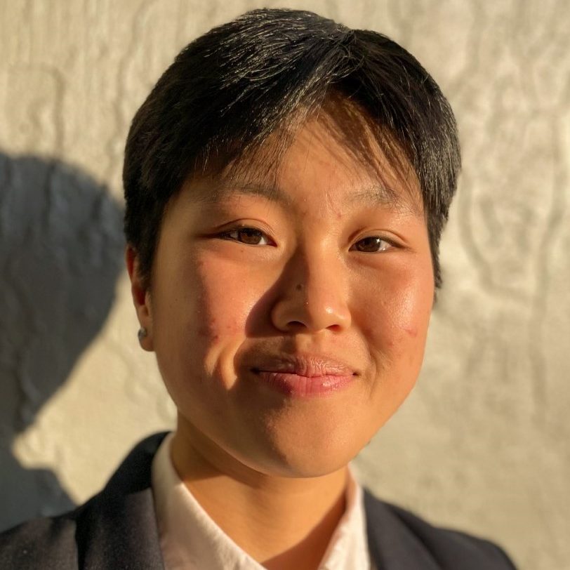 People – Nontraditional Manufacturing Laboratory