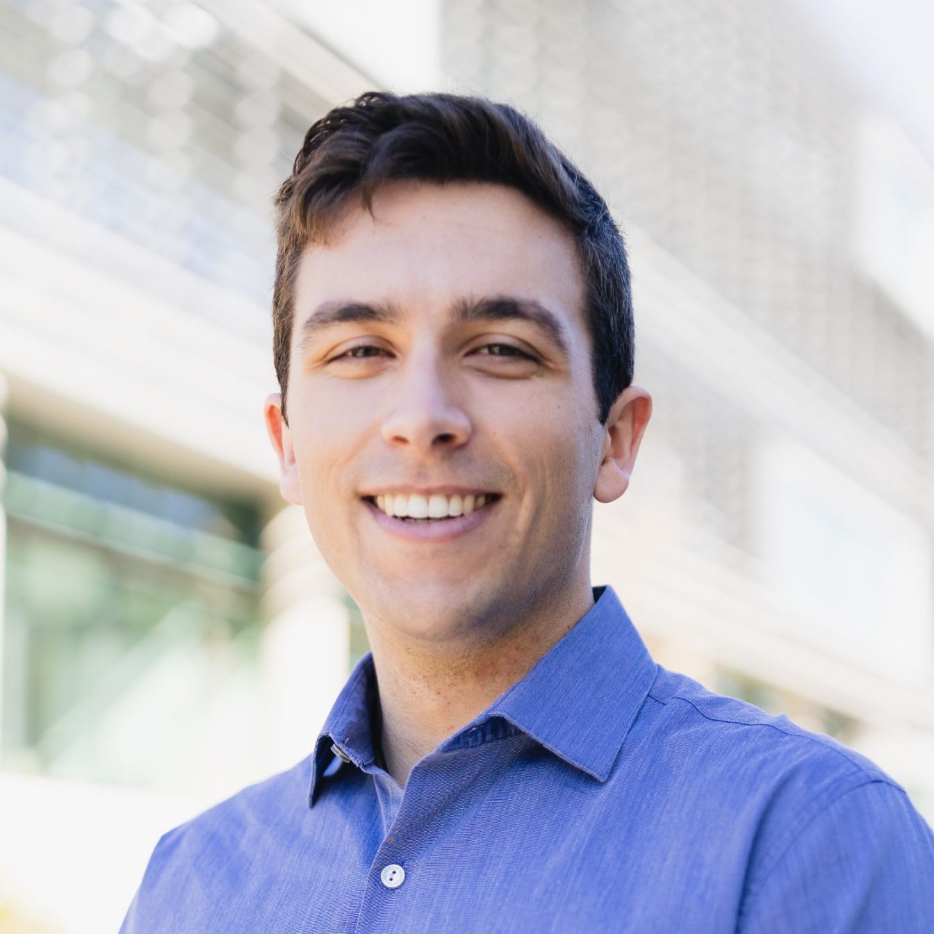 People – Nontraditional Manufacturing Laboratory