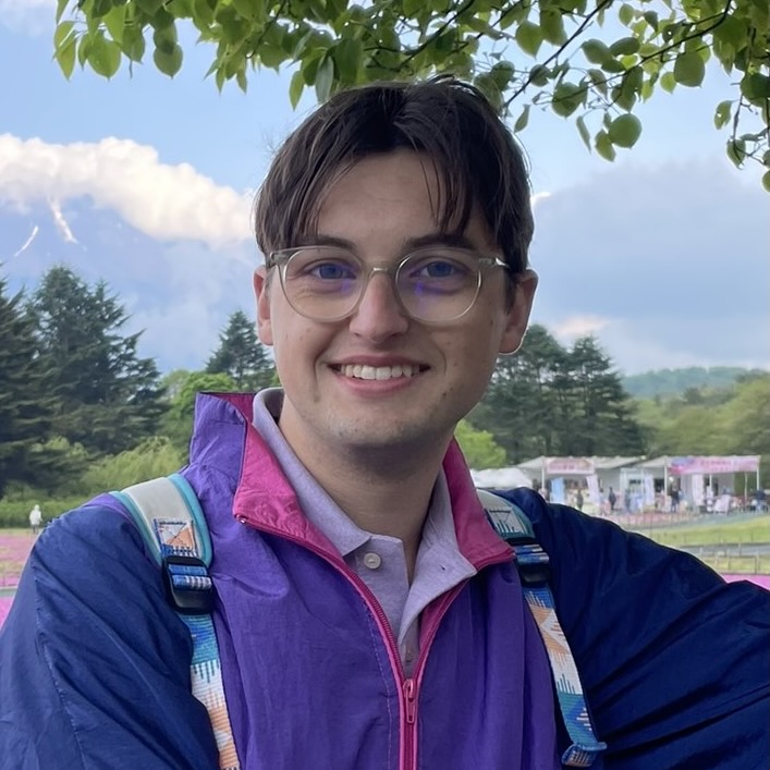 People - Nontraditional Manufacturing Laboratory