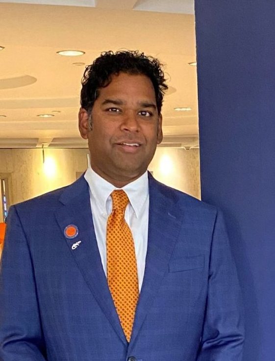 Investigators - The Center for Privacy and Security for Marginalized ...