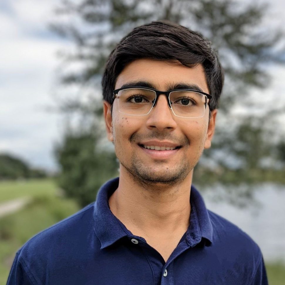 People – Smart, Equitable, Resilient Mobility Systems (SERMOS) Lab