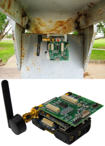 Research – Smart Infrastructure Management Laboratory