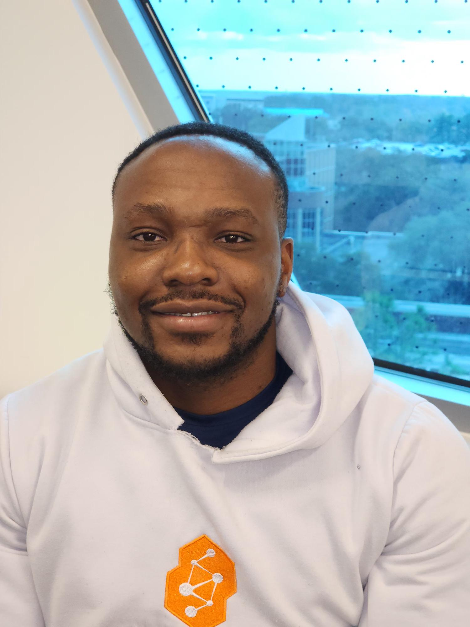 Peter Forcha - SmartSystems Lab