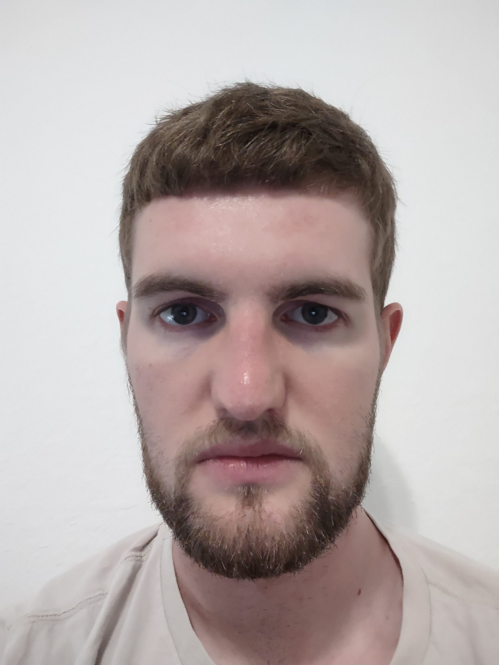 Wade Fortney - SmartSystems Lab