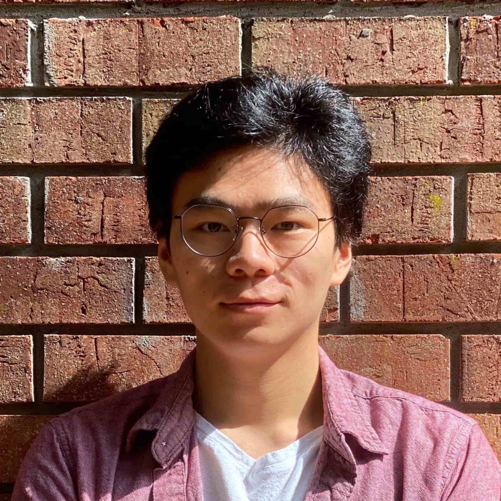 Personnel – Tonks Research Group