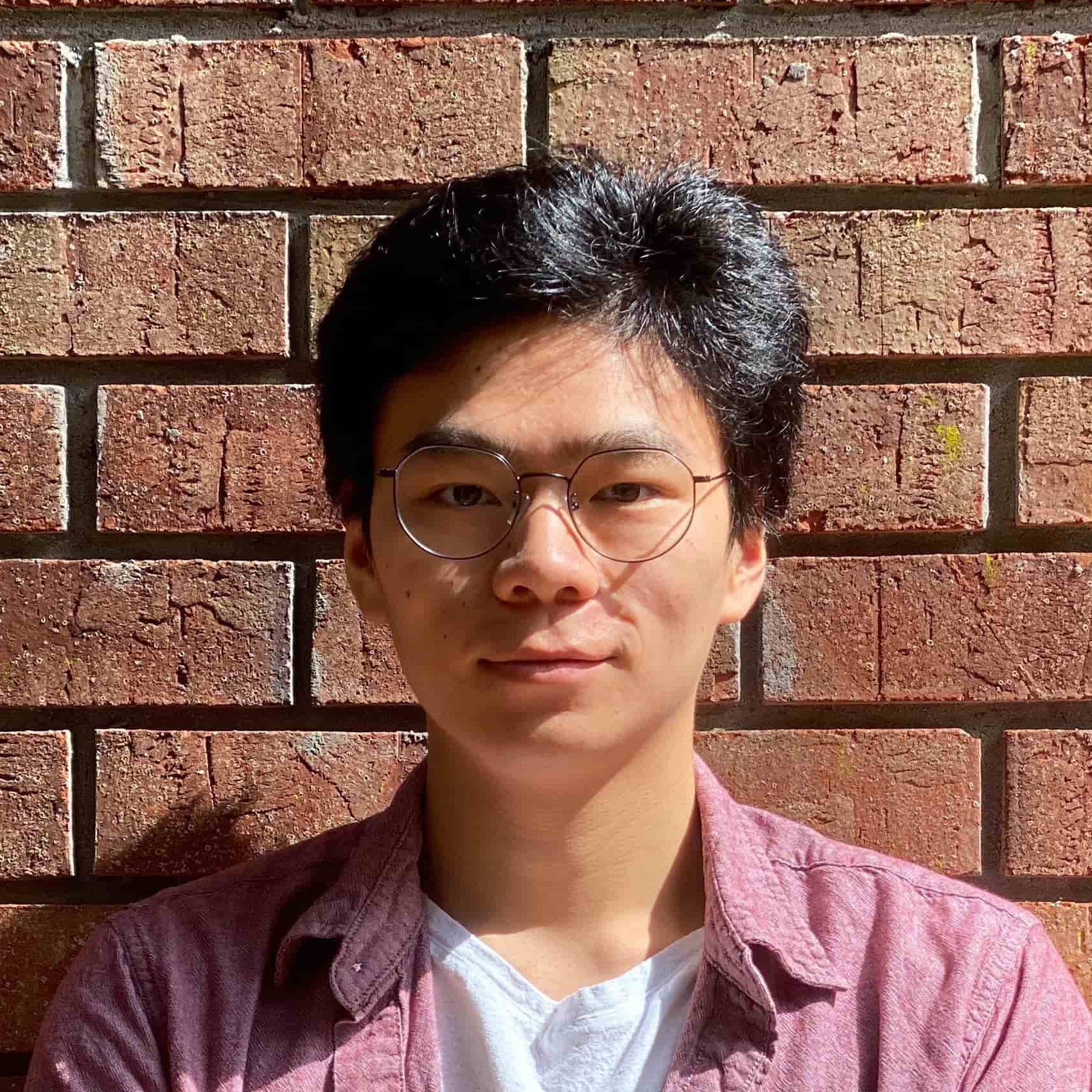 Personnel – Tonks Research Group