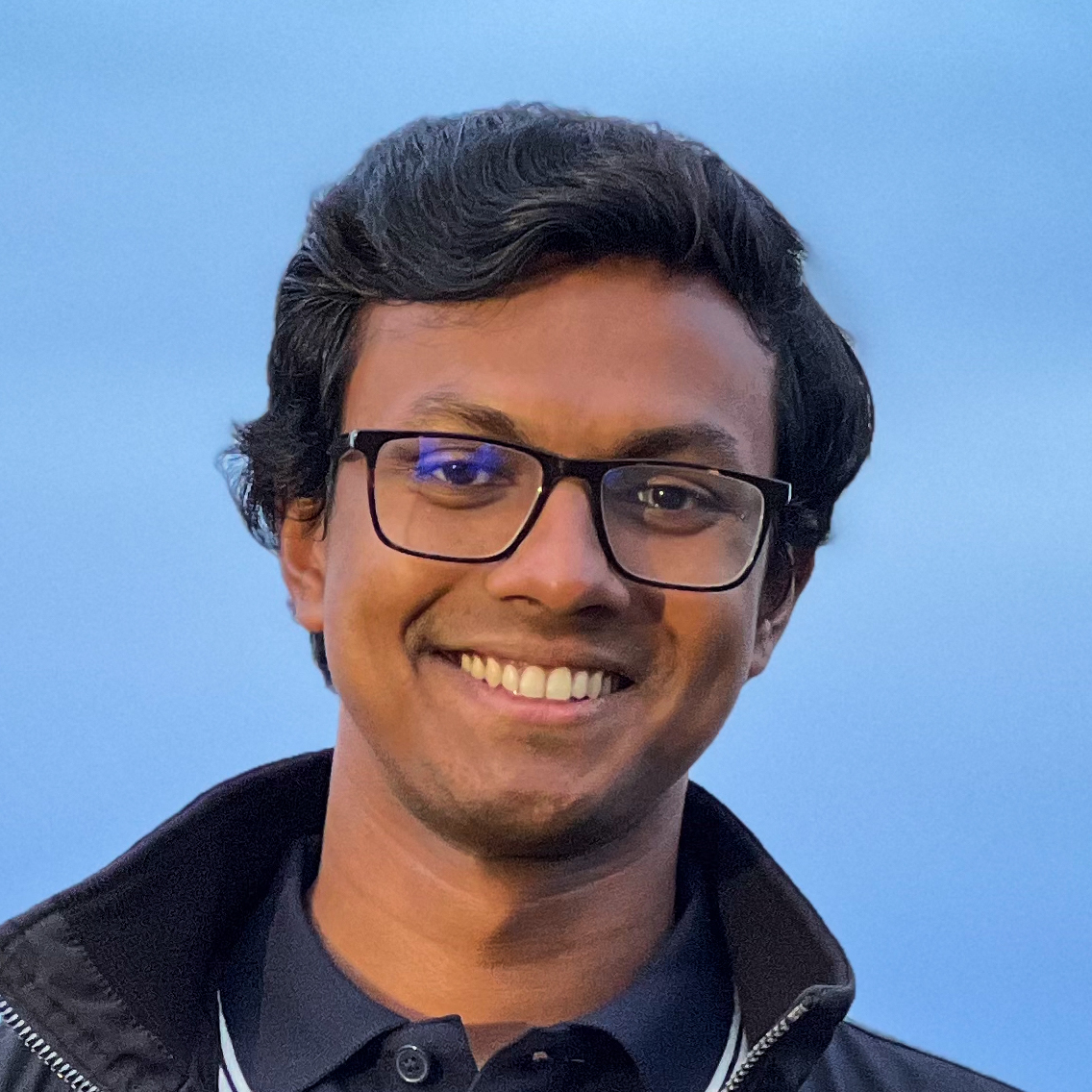 Personnel - Tonks Research Group