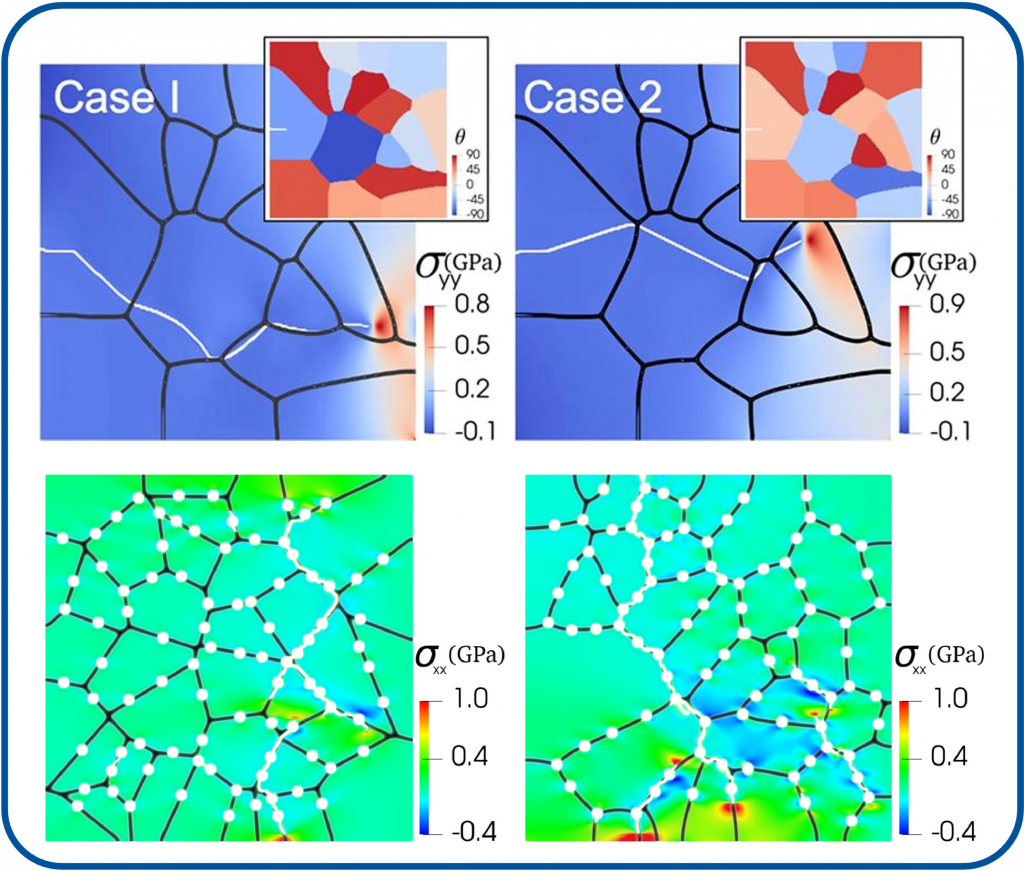Research – Tonks Research Group