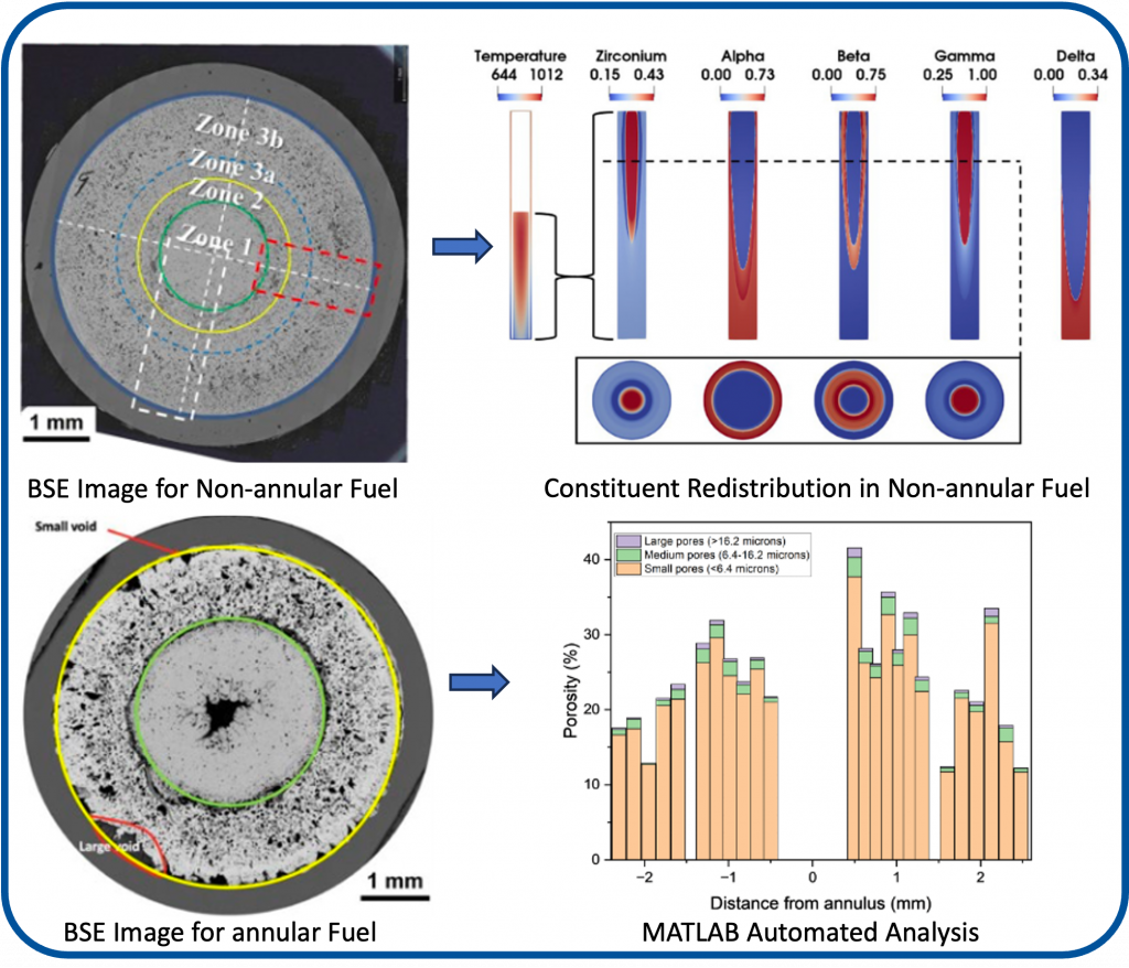 Research – Tonks Research Group