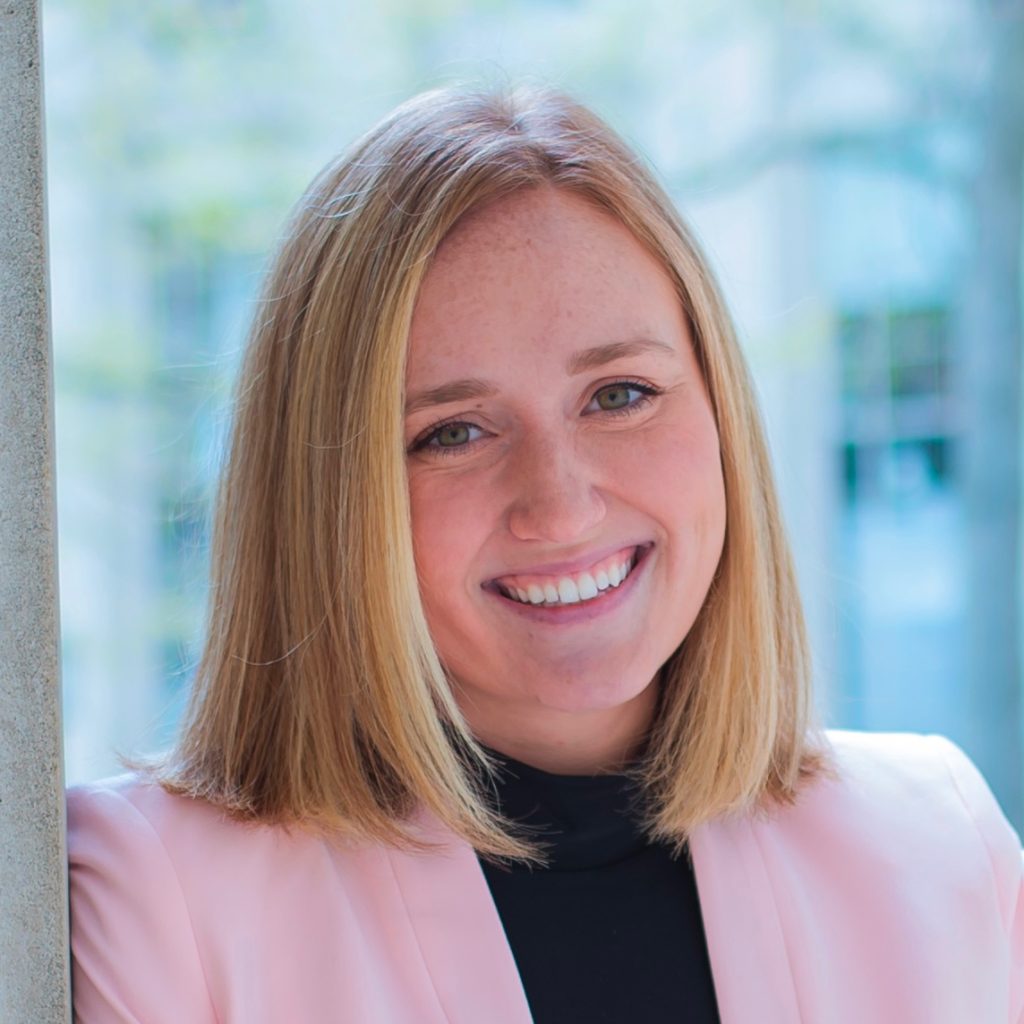 Personnel - Tonks Research Group