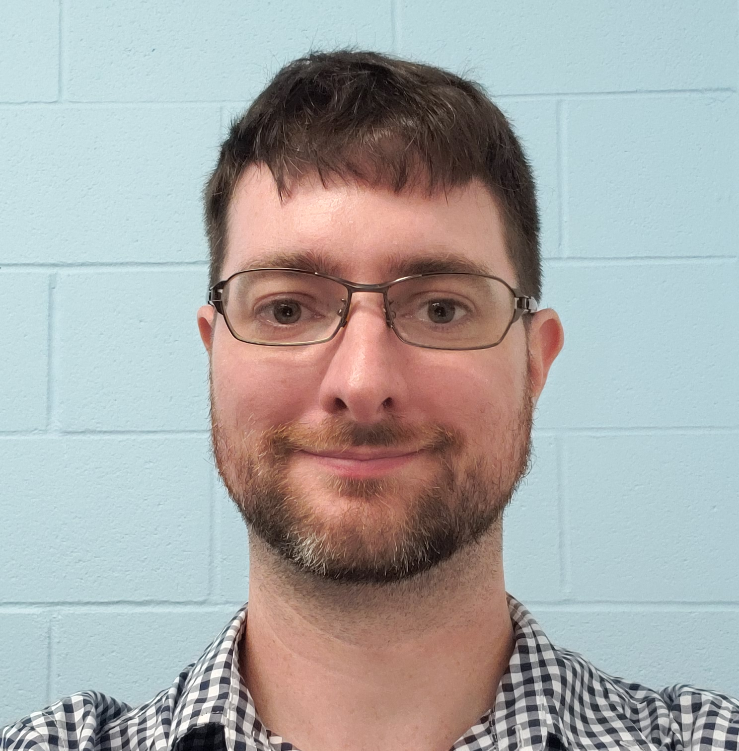 Personnel - Tonks Research Group
