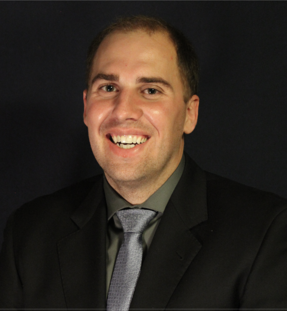 VJ Tocco – Herbert Wertheim College of Engineering